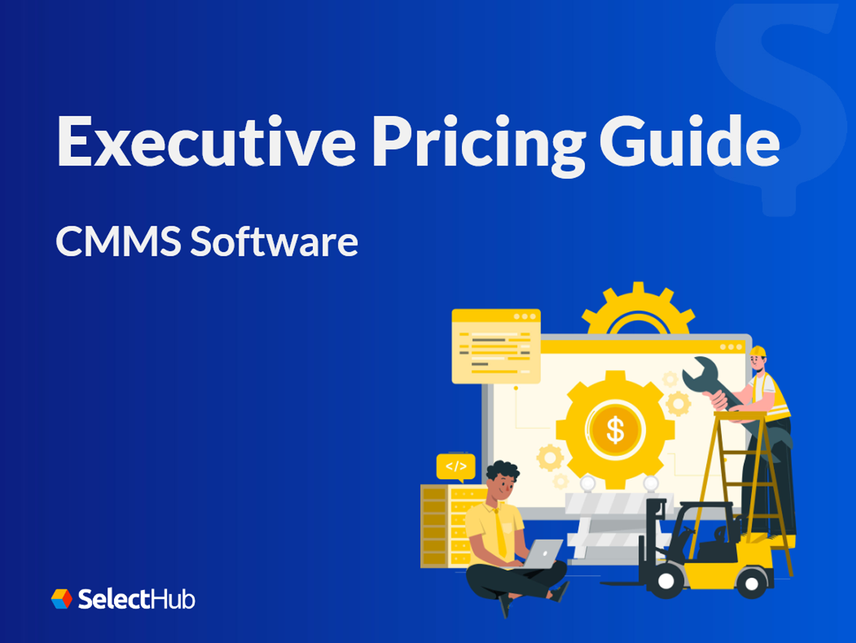 Best CMMS Software Of 2025