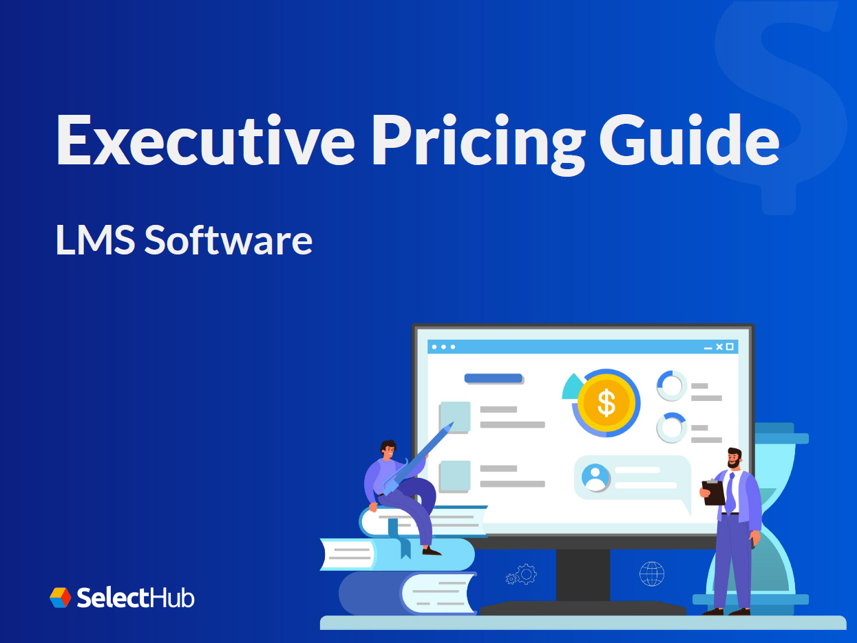 Best LMS Software 2025 | Top Learning Management Systems