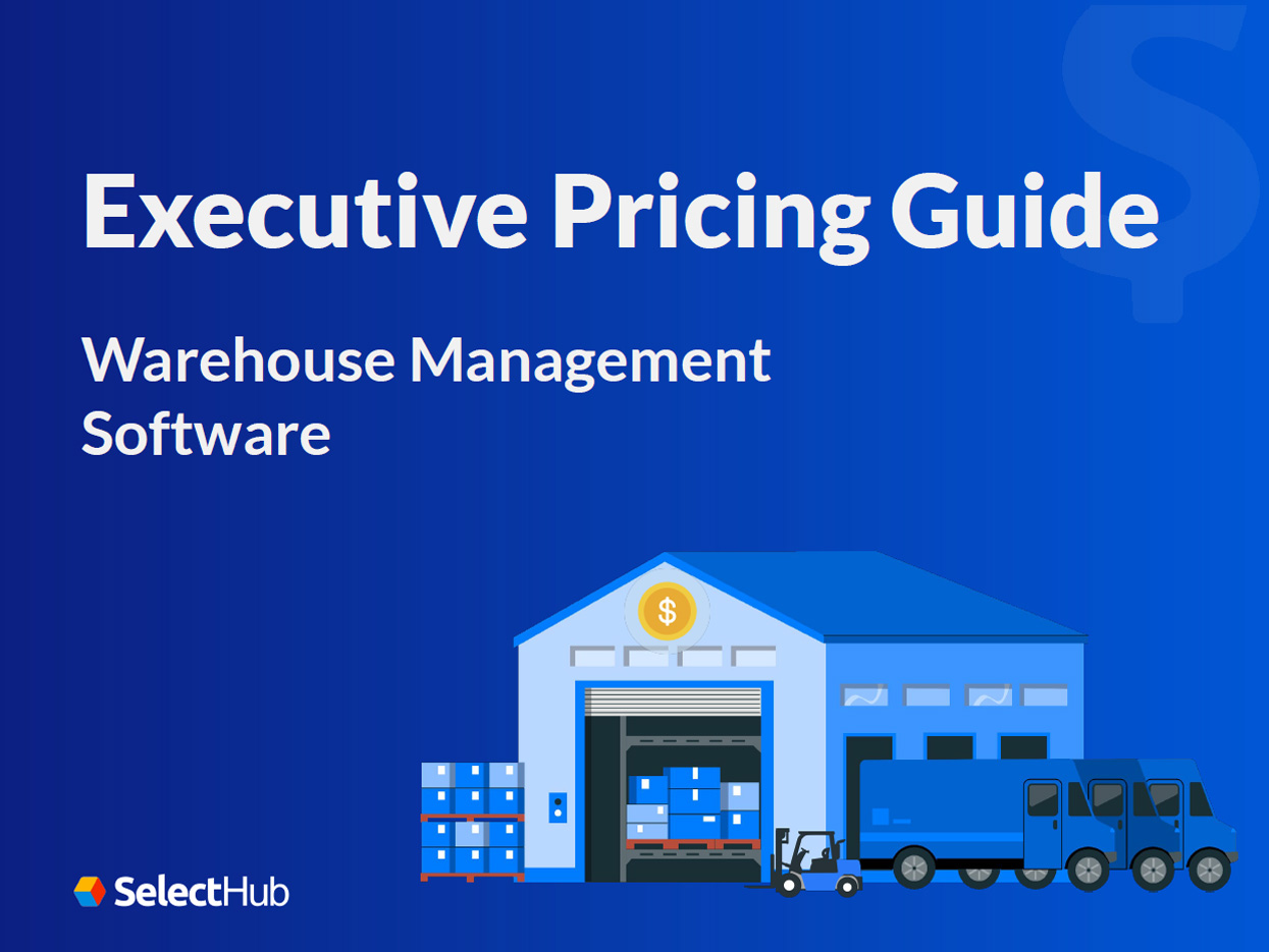 Best Warehouse Management Software 2025 | Top WMS Systems